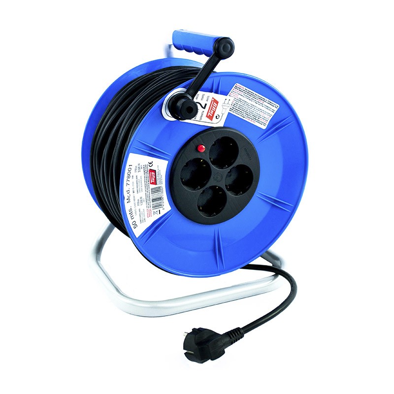 ALARGADOR DE CABLES